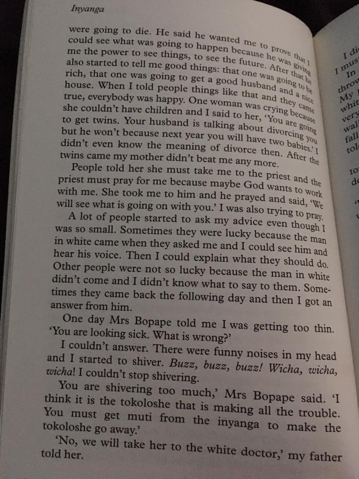 inyanga-8 | A Perfumed Skull