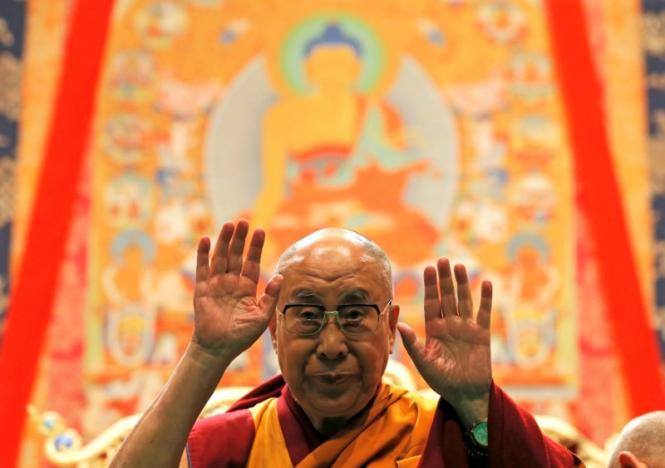 Telling the Future: Some Thoughts on Fortune, Fingers and Tibetan ...