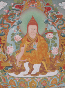 Tibetan Spells for Calling Vultures to a Corpse: On Human-Bird ...