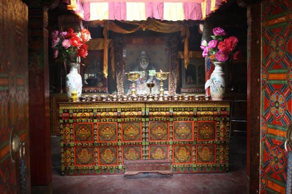 ‘The Man with the Turquoise Roof’: Spirits as Patients and how the ...