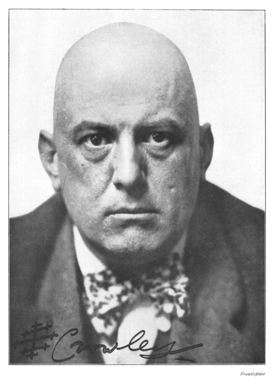 A Perfumed Skull | anthropology, esotericism, and notes on the numinous